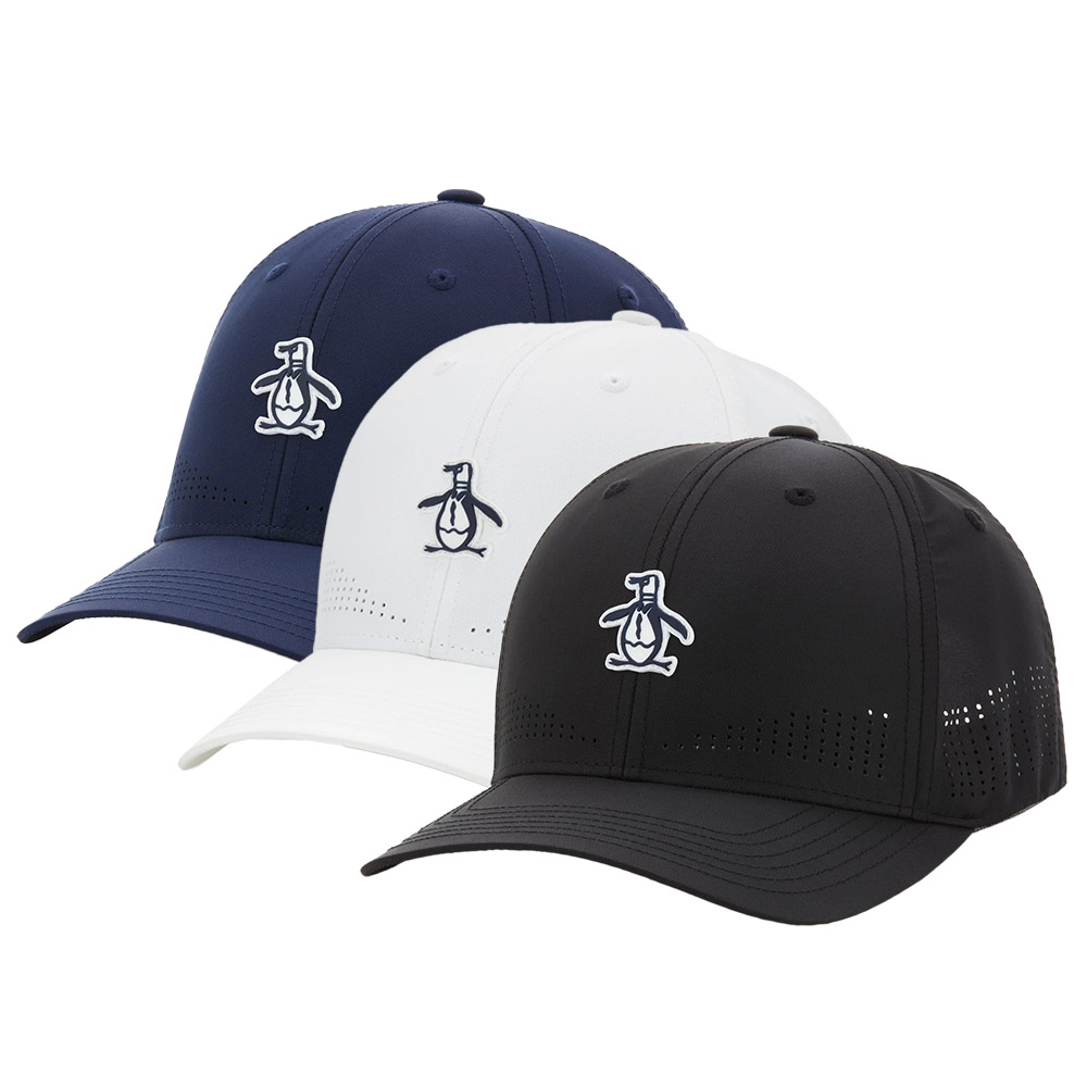Original Penguin Country Club Turf Pete Cap | Out of Bounds