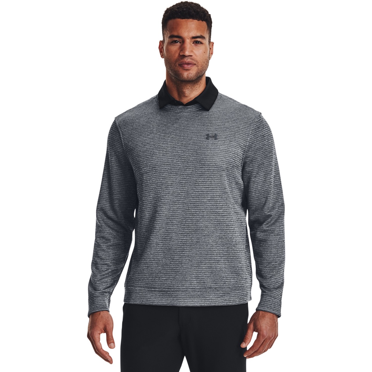 Under Armour M Storm SweaterFleece Crew | Out of Bounds